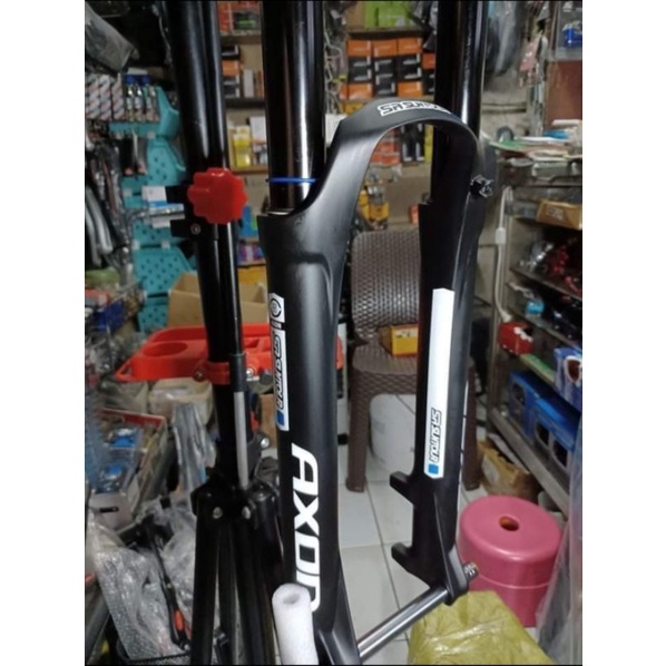 SR SUNTOUR AXON FORK 27.5 29 | Shopee Philippines