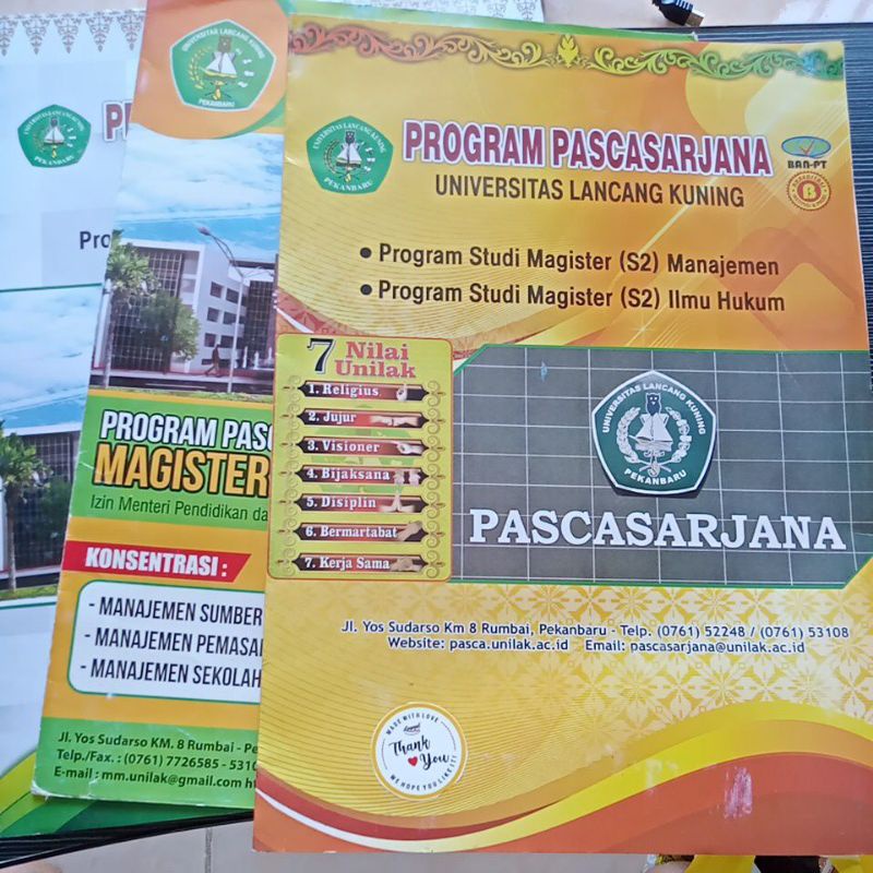 Print Institutions / Campus Folders - Free Design | Shopee Philippines