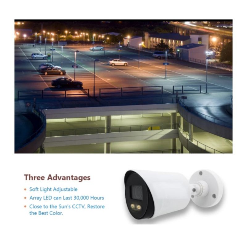 3mp colored outdoor cctv camera night vision camera dome 3 Mega pixel ...