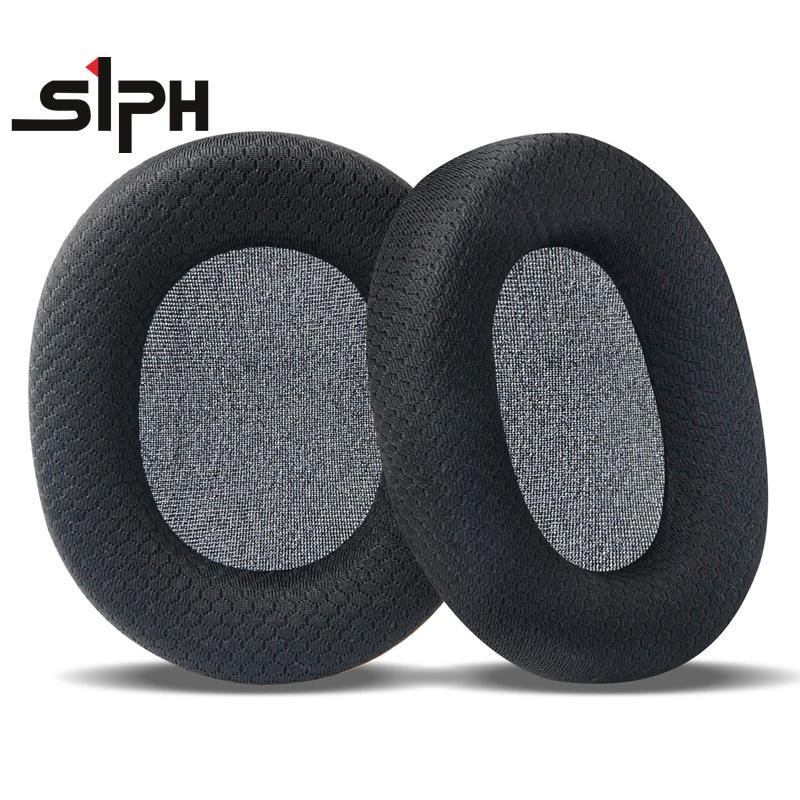 Replacement Earpads Cushions for Steelseries Arctis 1/3/5/7/7X/9/9X/Pro ...