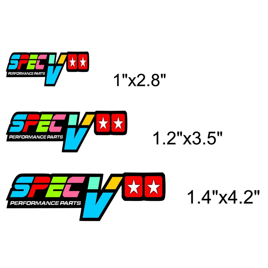 Thai motorcycle sticker - actual product display | Shopee Philippines