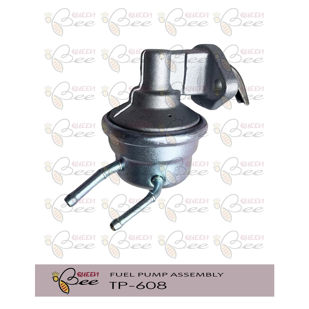 Toyota 4K Fuel Pump Assembly 3 Tubes TP-608 | Shopee Philippines