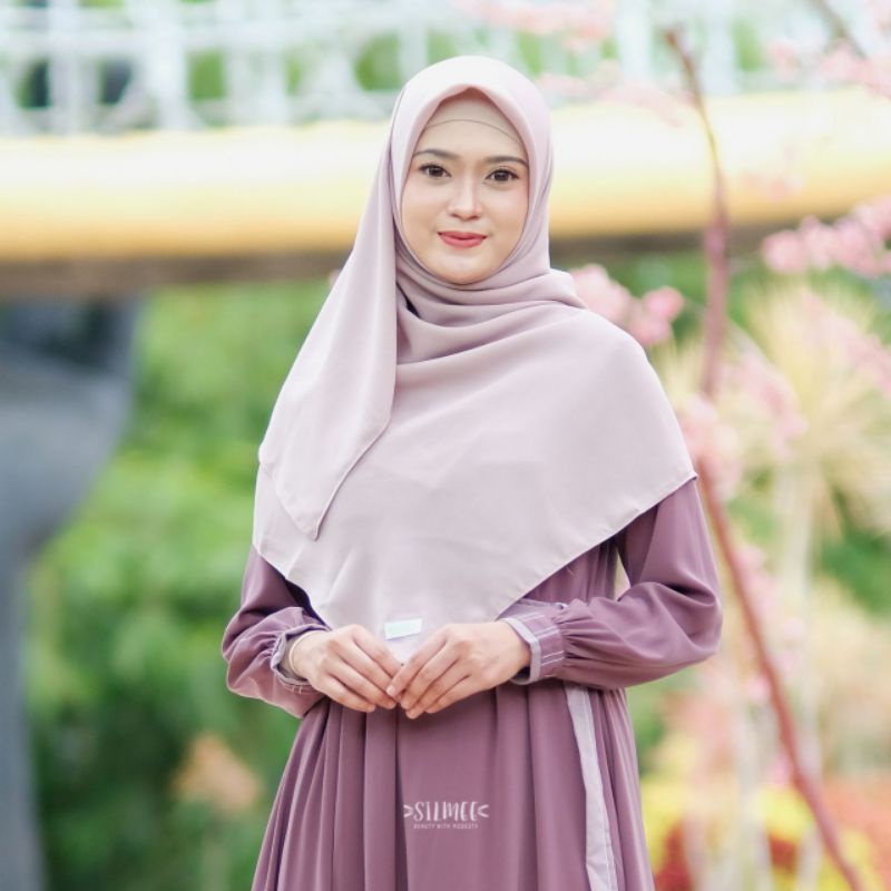 Silmee - EISHA (Quare Only) | Shopee Philippines