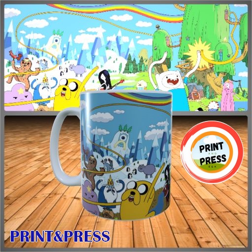 P&P BT21 BTS Animated Customized Mugs & Other Rilakkuma Kpop JK Koya RJ ...