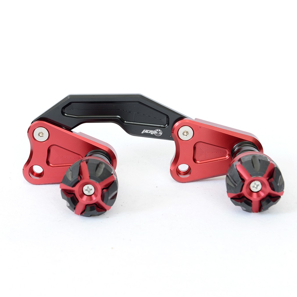 Motorcycle Slider (for NMAX / AEROX) | Shopee Philippines