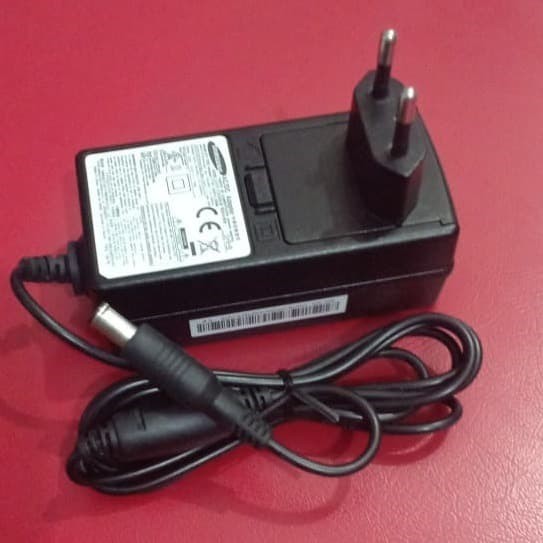 Samsung LED LCD 14V ORIGINAL MONITOR Adapter All Type SAMSUNG | Shopee ...