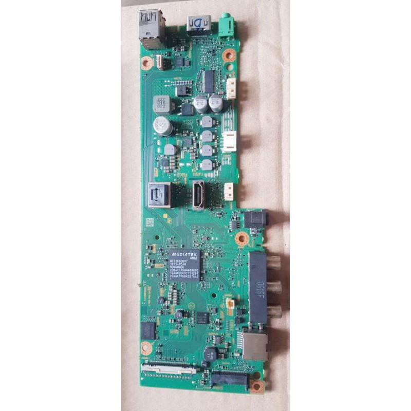Main board for Sony Bravia Smart LED TV KDL- 40W657D KDL- 40W650D ...
