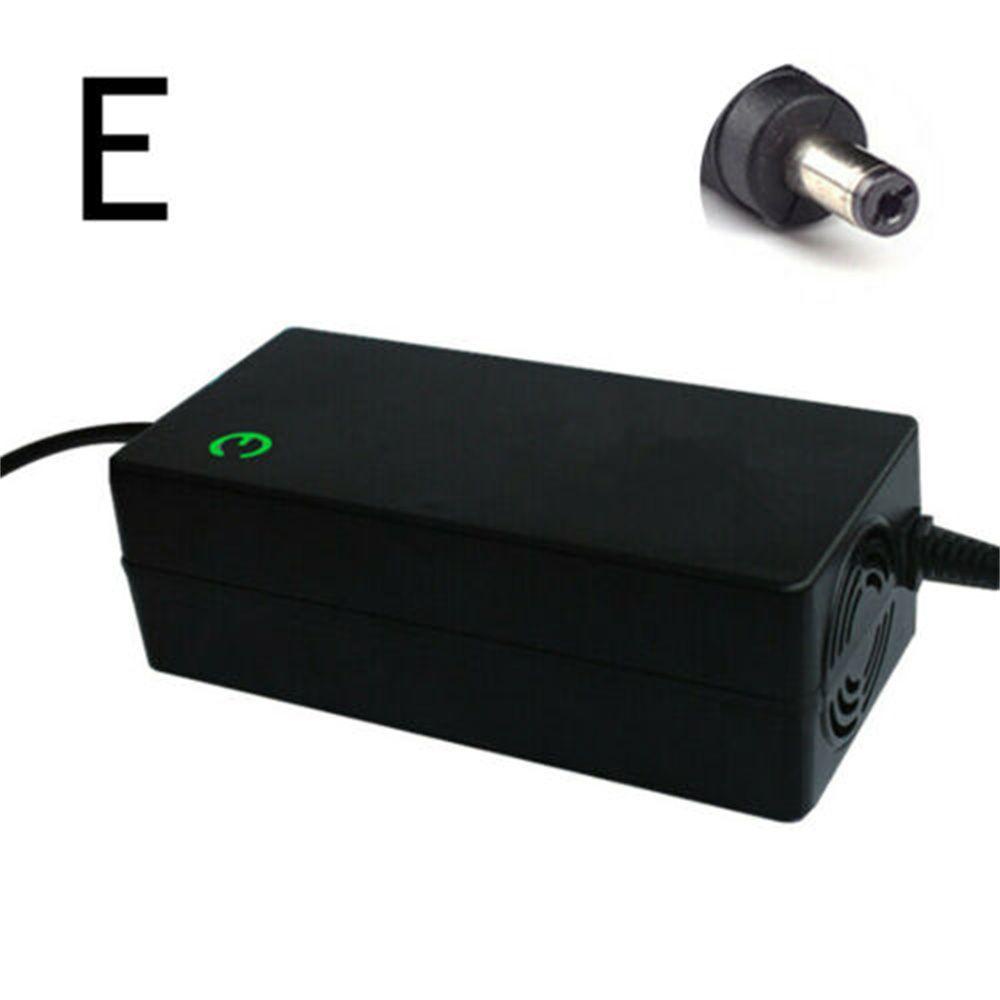 REFINEMENT Safety Power Adapter 48V Lithium Electric Bicycle Battery ...