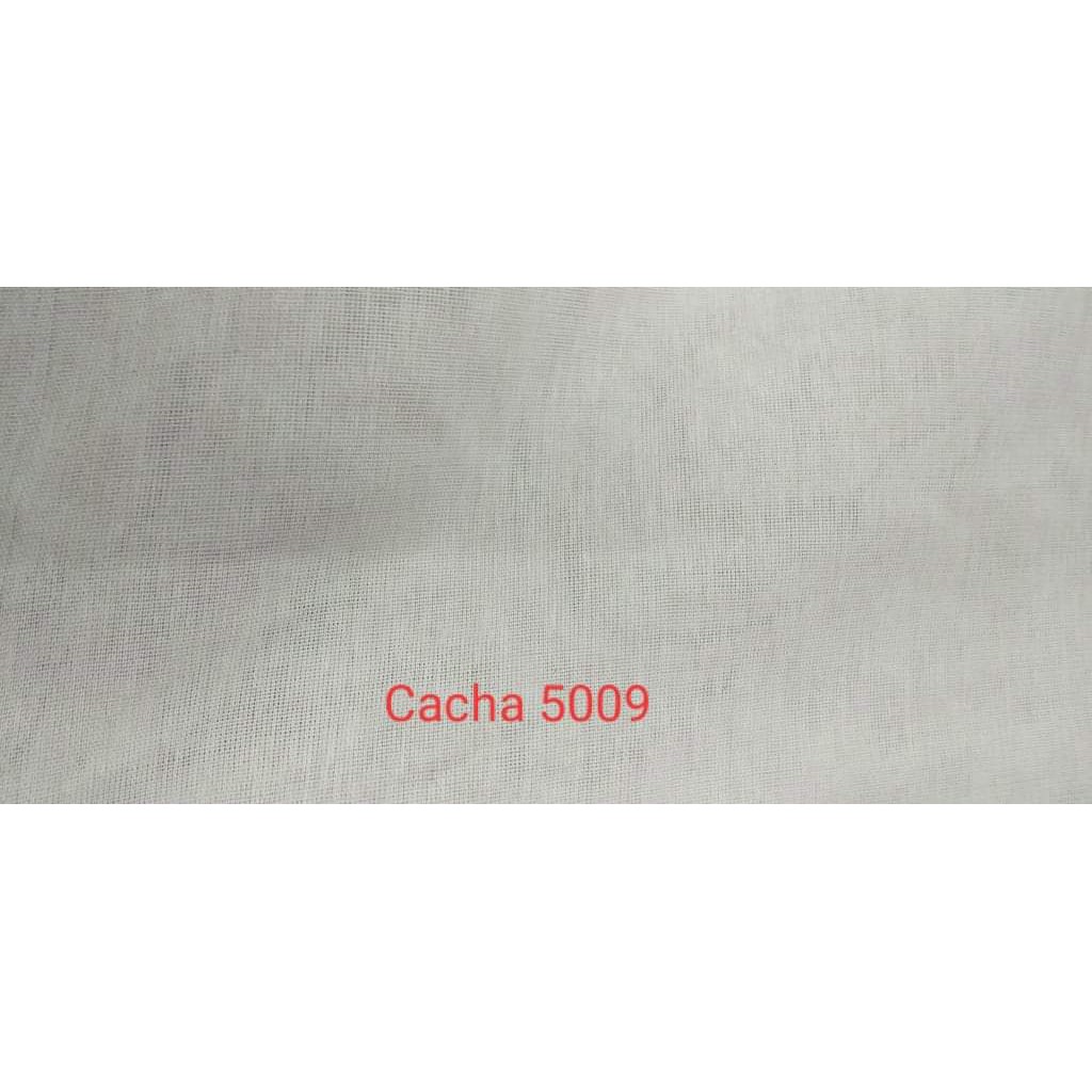 Cacha/Katsa Cloth Fabric Tela Textile for Lining or Ecobags (58"-63 ...