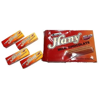 Shop hany chocolate for Sale on Shopee Philippines