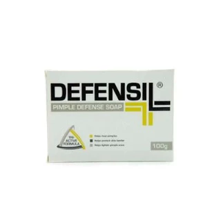 defensil - Best Prices and Online Promos - May 2024 | Shopee Philippines
