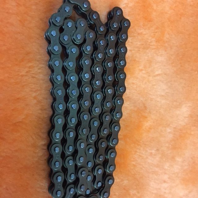 Starter Chain Wave100 (88L) | Shopee Philippines