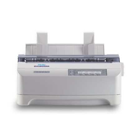 Tally Dascom 1125 Dot Matrix Printer | Shopee Philippines