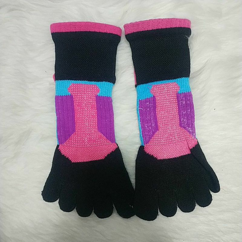 ACTIVE STYPLE Compression Socks Moisture Wicking Deodorizing Socks 5 ...