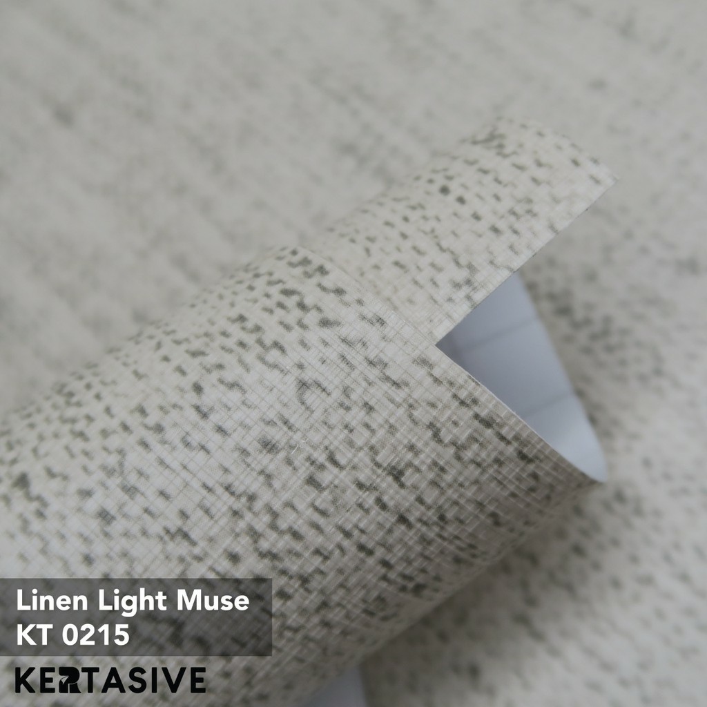 Light MUSE 122CM - KERTASIVE PVC INTERIOR FILM/FURNITURE Upholstery/WALLPAPER | Shopee Philippines