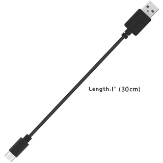 Type-C Charger Cable Compatible with Sony WH-1000XM4 XM3 XB900N XB700 / USB-A to USB-C Charging ...