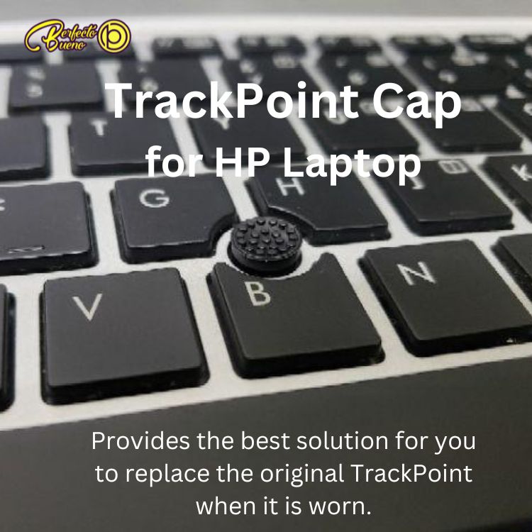 Pointer Caps For HP Laptop Keyboard Trackpoint For HP Laptop 1pc ...