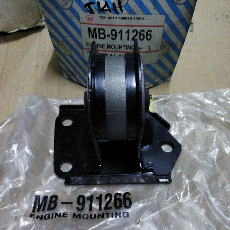 Engine Support Front Manual Transmission Mitsubishi Galant VR4 Super ...
