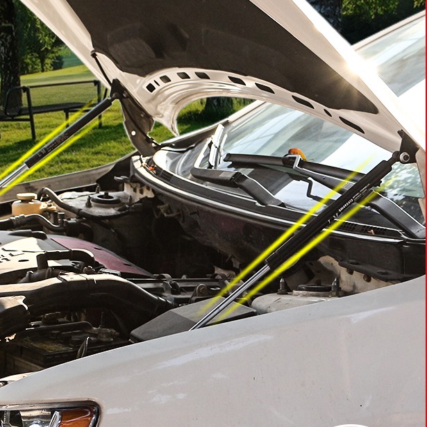 Lancer Inspira Front Hood Damper Per Pair | Shopee Philippines