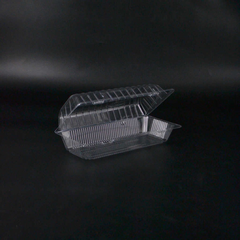 10pcs Square/Rectangle Clamshell | Shopee Philippines