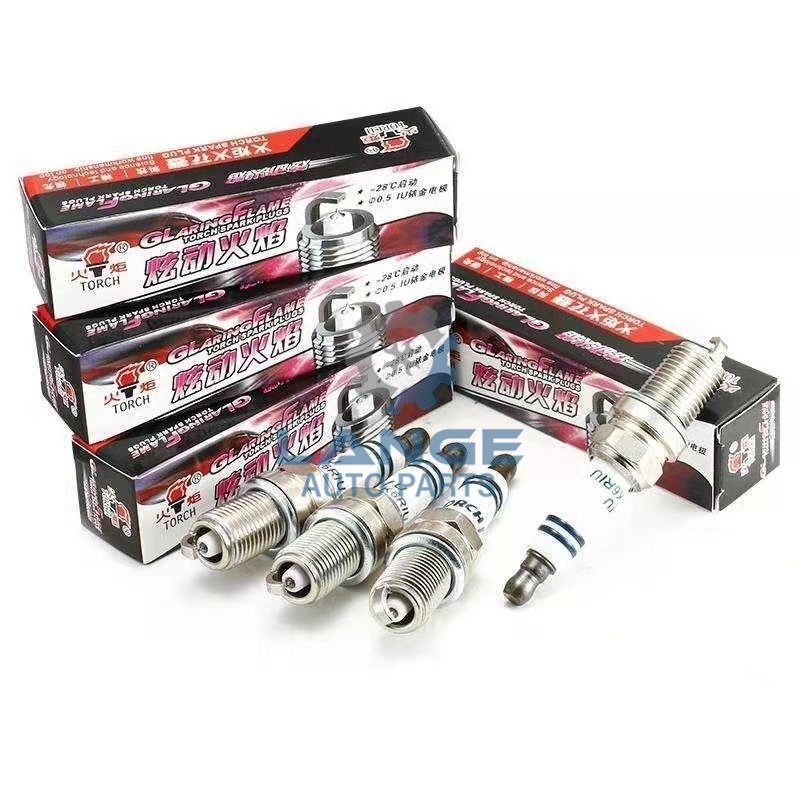 TOYOTA spark plug ALTIS VIOS YARIS WISH CHR SIENTA VIGO HIACE Hilux ...