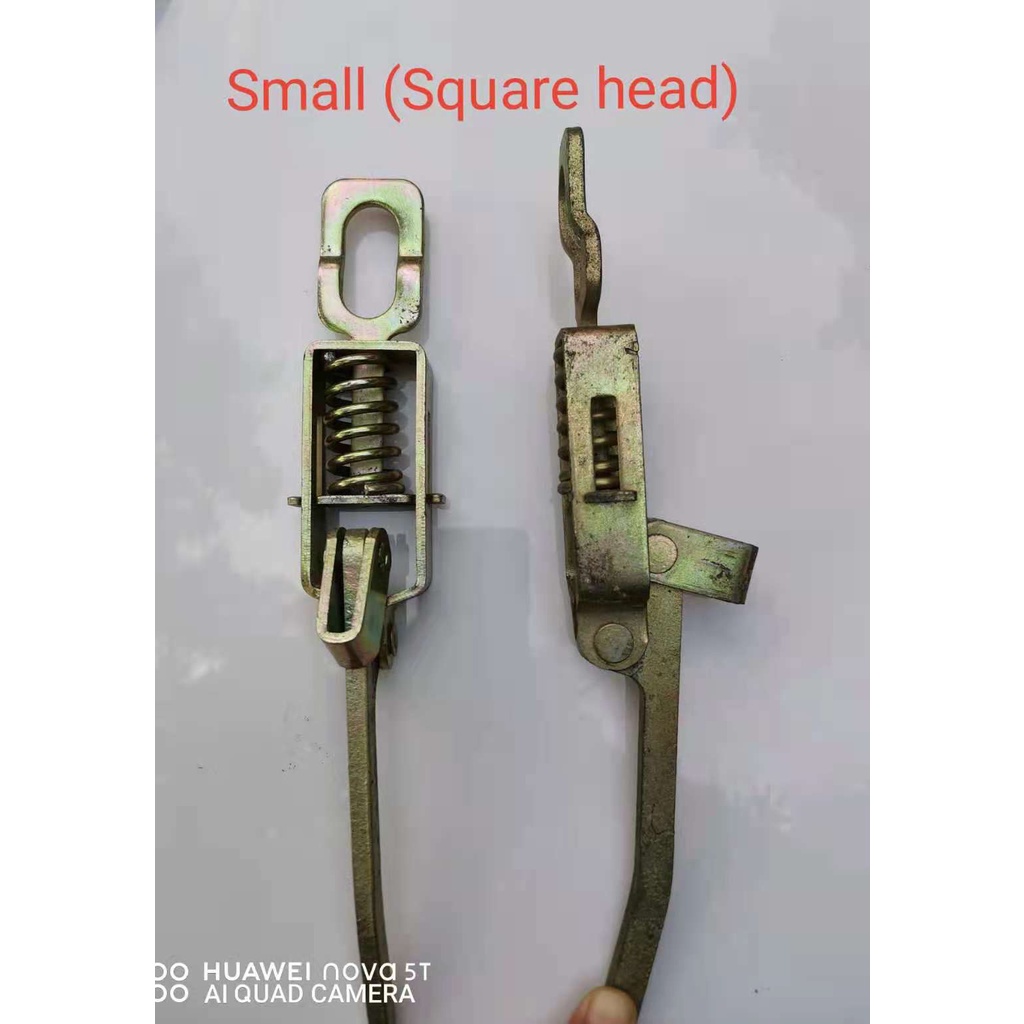 Local Stock DROPSIDE LOCK FOR DELIVERY TRUCK (PER PC) | Shopee Philippines