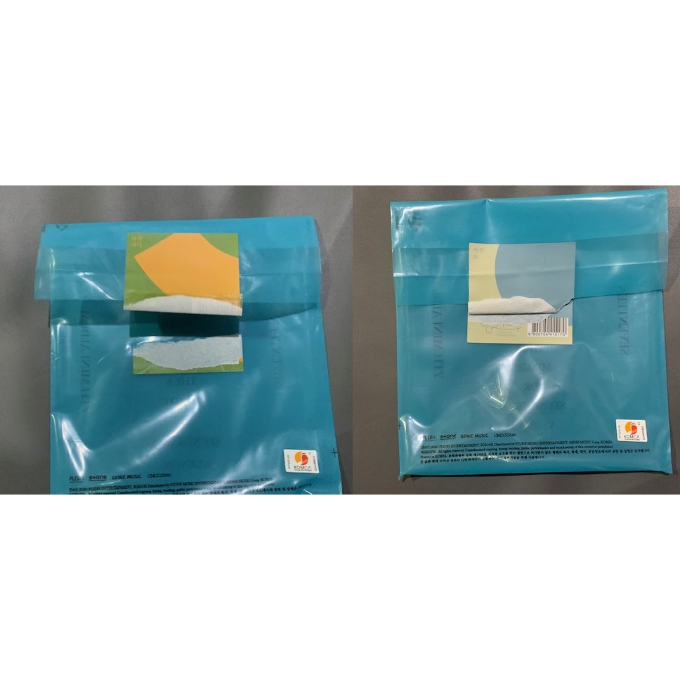 Seventeen Henggarae album | Shopee Philippines