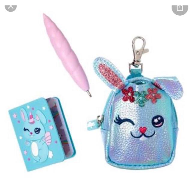 Smiggle mini pen pals notepad | Shopee Philippines