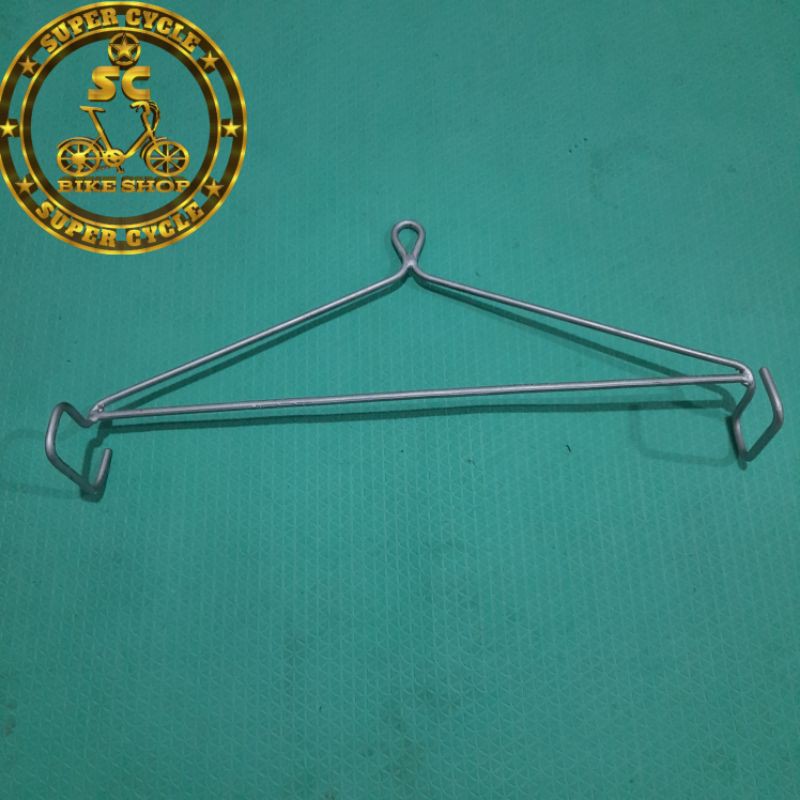 Iron Baby Triangle Swing/Baby Swing HANGER (Long) | Shopee Philippines
