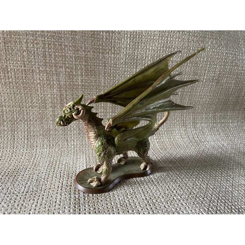 Heroscape Charos Dragon Figure | Shopee Philippines