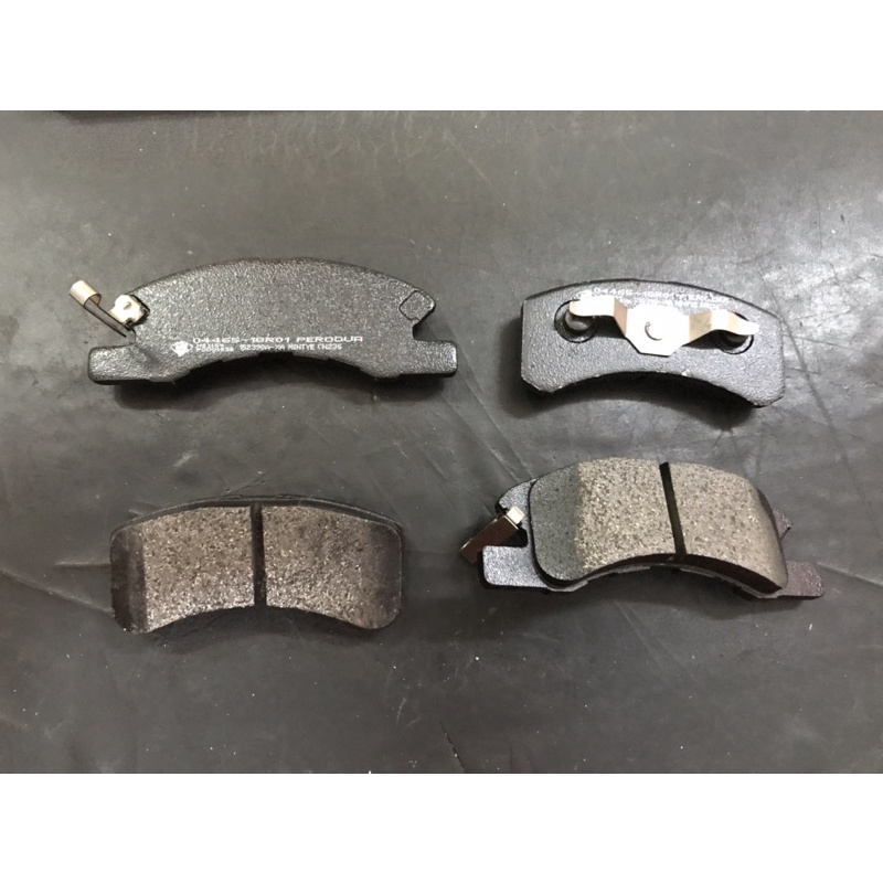 Original Perodua Brake Pad front ViVa | Shopee Philippines