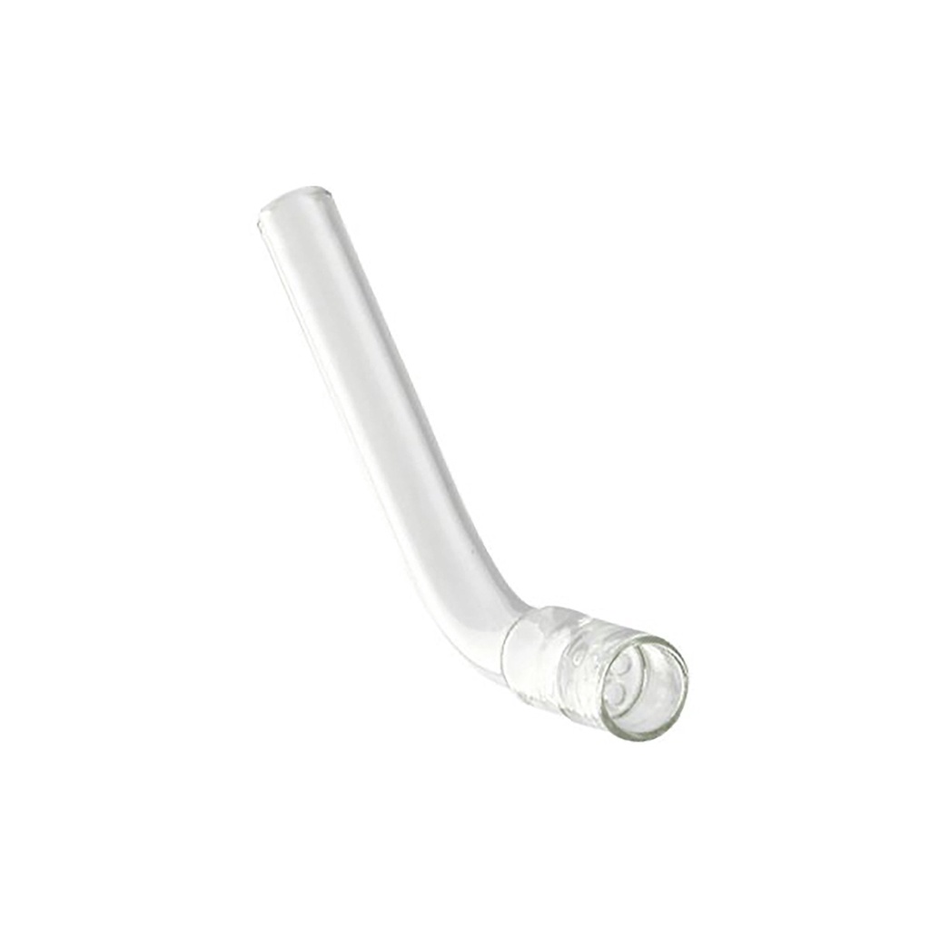 Arizer Solo 2 - Glass Aroma Tube (curved) | Shopee Philippines