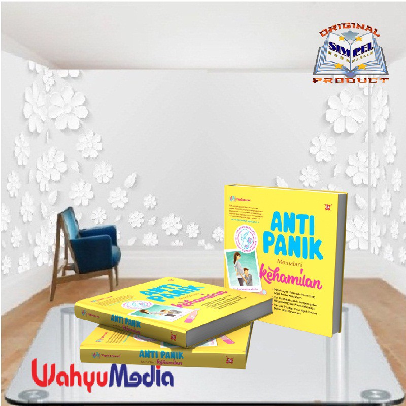 Anti Panic During Pregnancy | Shopee Philippines