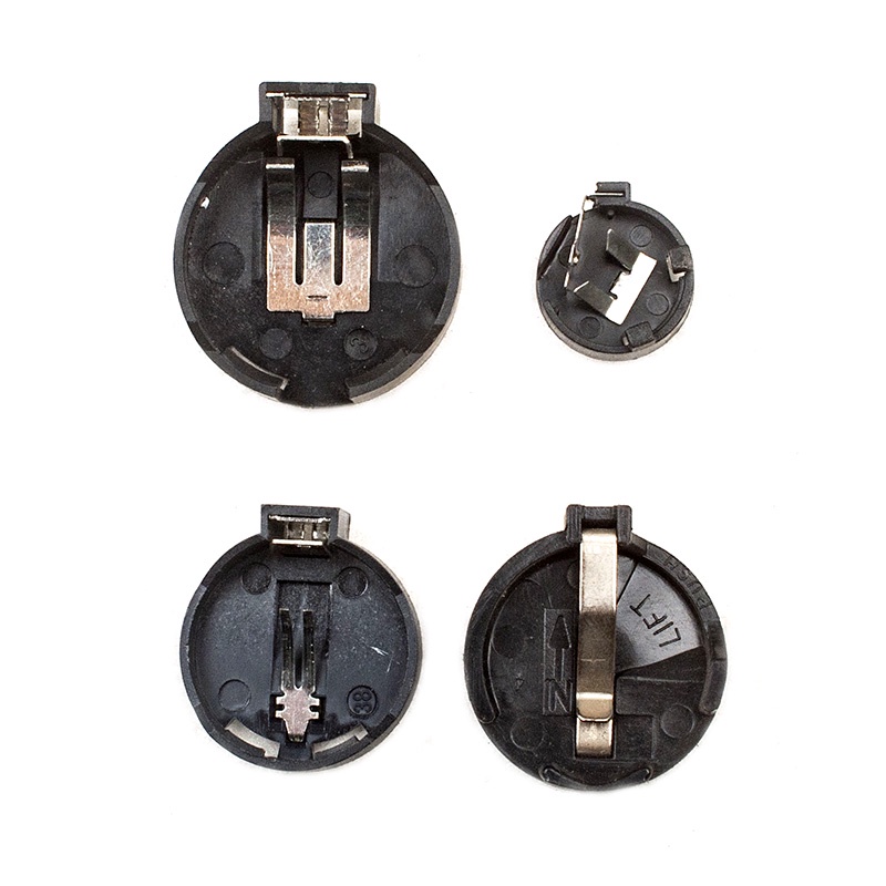 Ready stock* 1pcs,CR2032 CR2025 CR1220 CR2016 CR2450 Button cell 3V ...