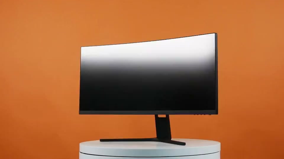 Xiaomi Curved Gaming Monitor 30 inch Global Version 2560 × 1080 ...