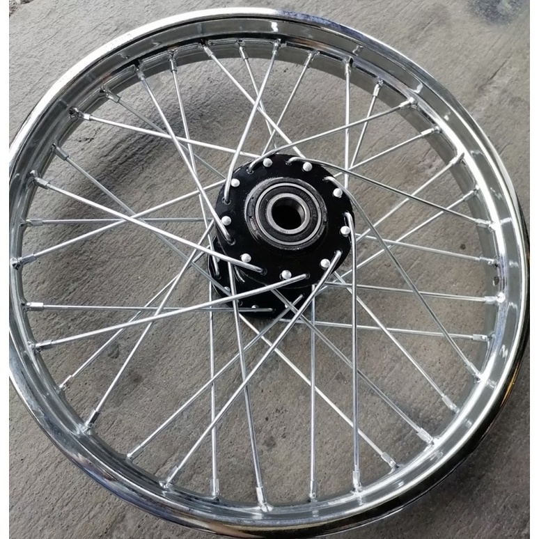 Side wheel Rim without bearing | Shopee Philippines