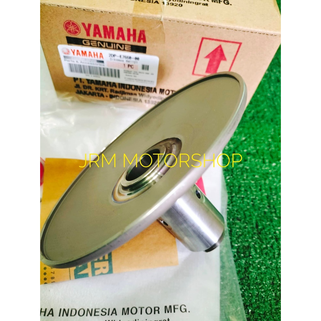 D35 2DP-E7660-00 male torque drive NMAX V1 / AEROX V1 100% GENUINE | Shopee Philippines