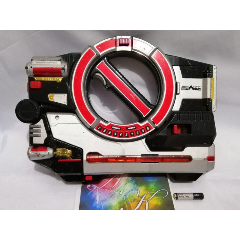 Kamen Rider Faiz Weapon | Shopee Philippines