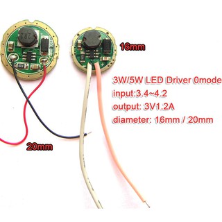 1pcs Cree XTE XT-E R5 5W Cool / Warm / Neutral White / Blue LED Bulb ...