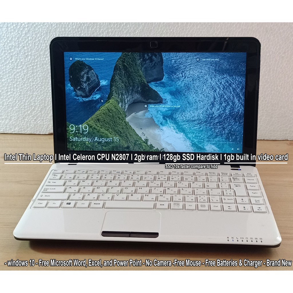 LENOVO THINKPAD X120e | Shopee Philippines