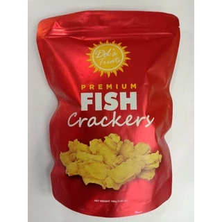 Shop fish crackers for Sale on Shopee Philippines