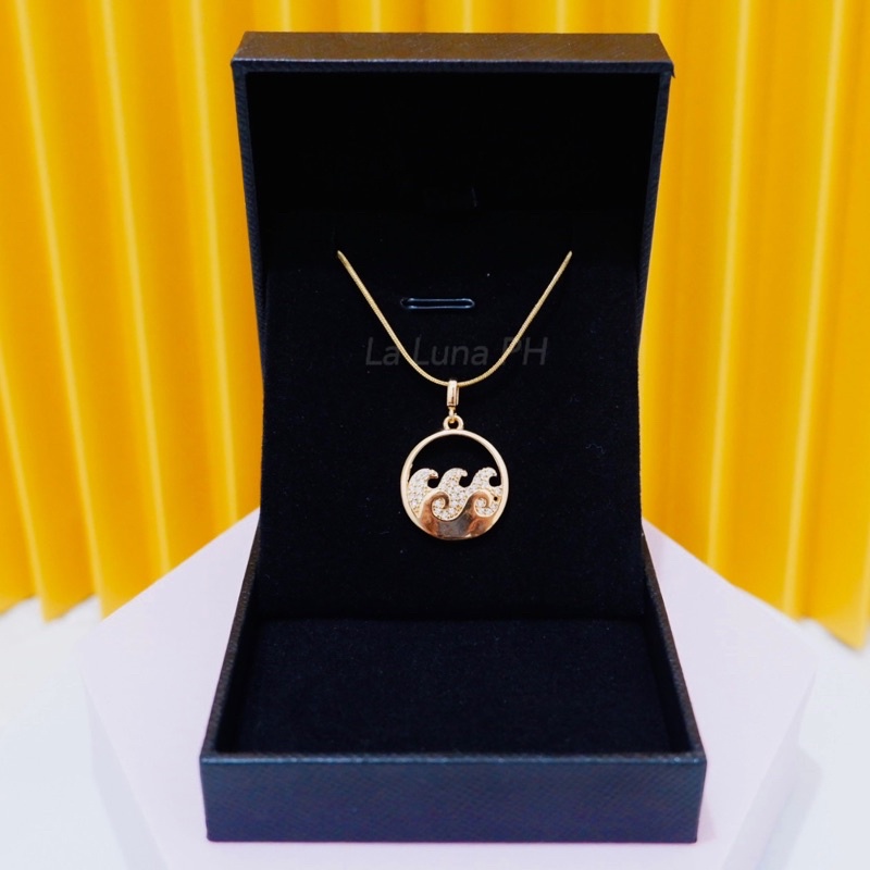 Tala by Kyla Inspired - Alon Wave Series | Shopee Philippines