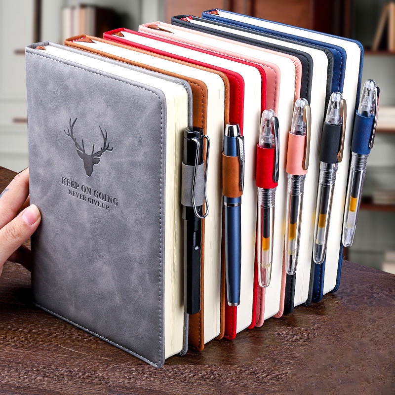 writing notebook - Best Prices and Online Promos - Apr 2026 | Shopee ...