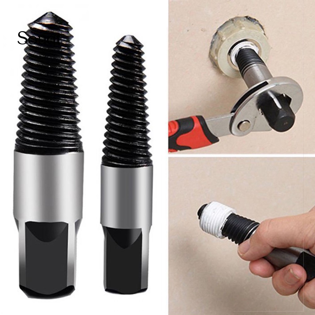 Broken pipe extractor store