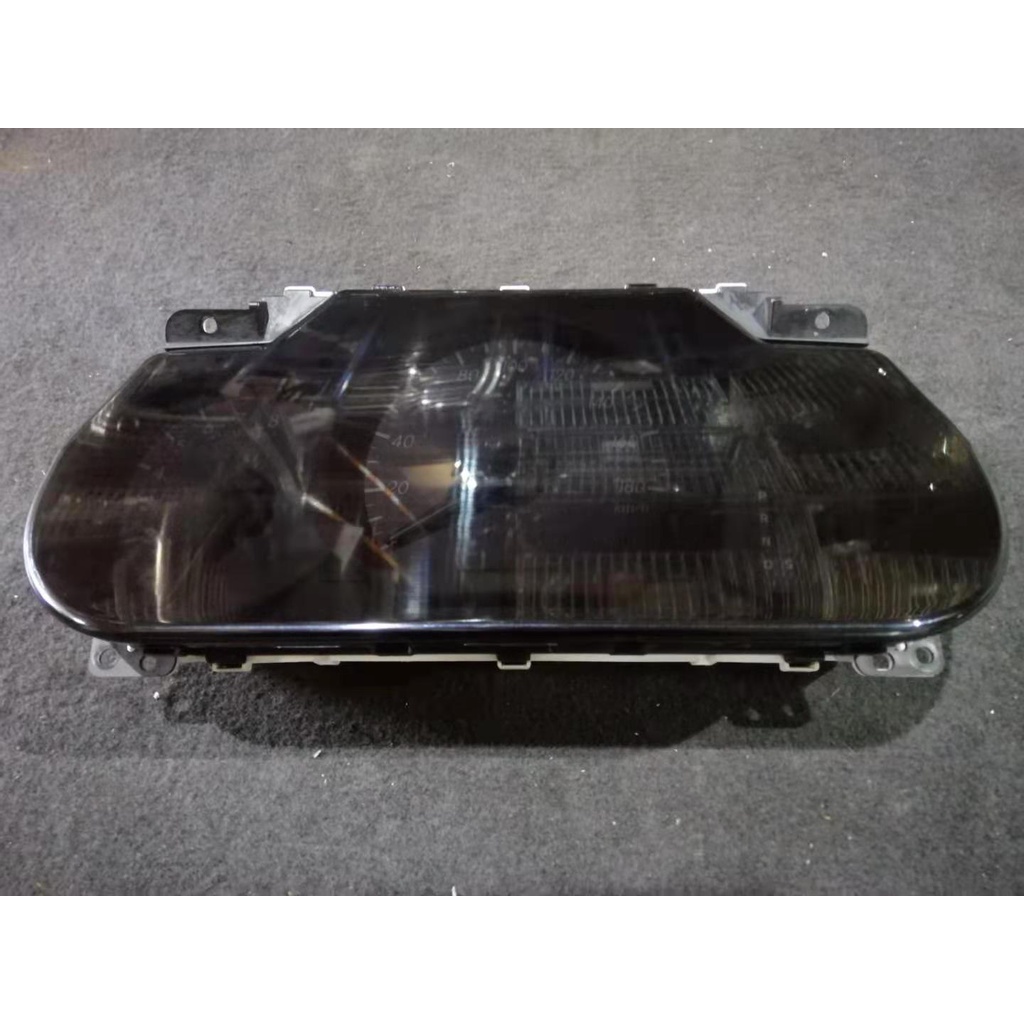 Toyota Harrier GSU35 2GR 3.5L Meter / Speedometer ( 48 / 83800-48682 ...