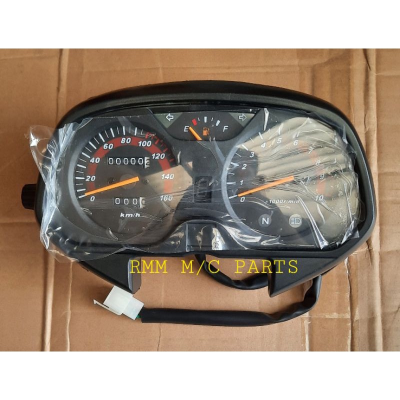 SPEEDOMETER ASSY TMX SUPREMO 150 | Shopee Philippines