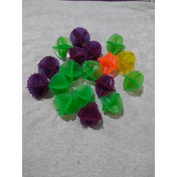 MESIN Rubber Ball Washing Machine Washing Machine Clothes Cleaning ...