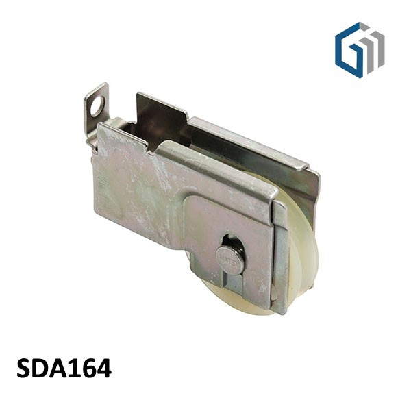 SD Roller White (single roller) | Shopee Philippines