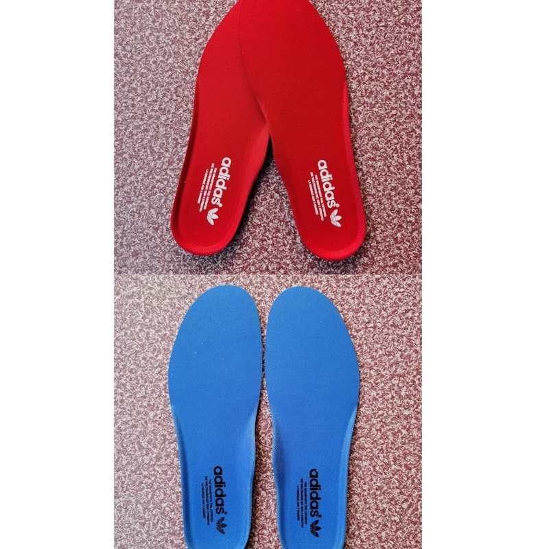 Suitable For Adidas Insole PureBoost dpr Ultraboost4 5 19 350 | Shopee ...