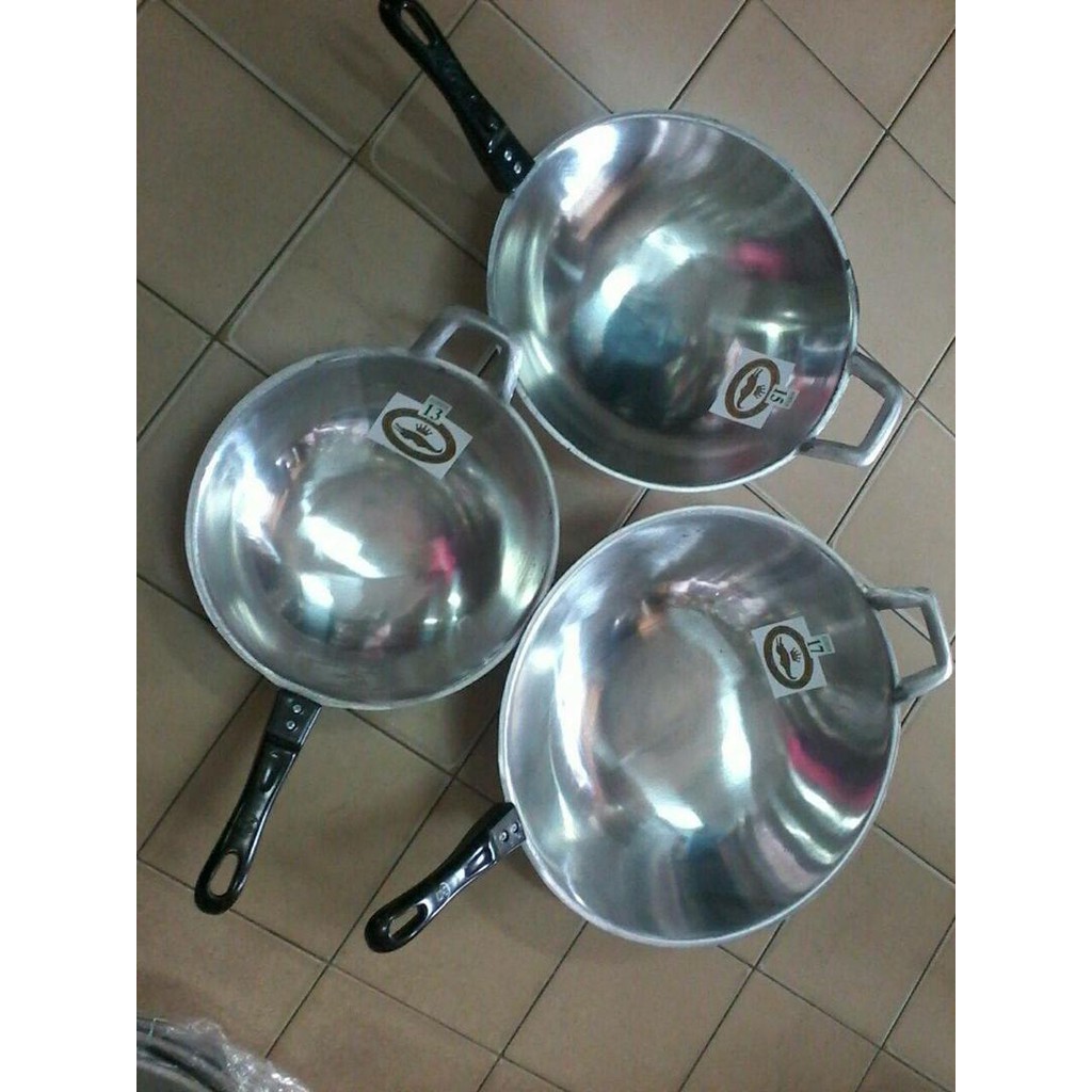 Crocodile CAP Stem Cauldron | Shopee Philippines